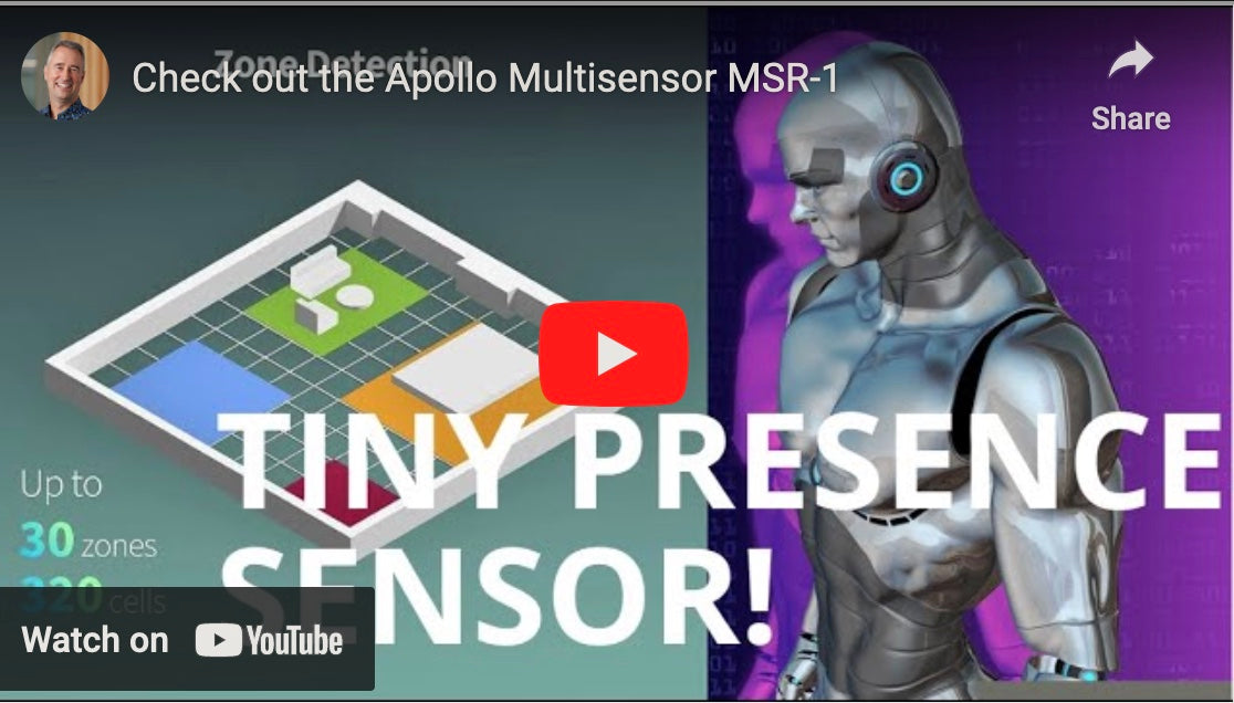 Simon Says Home Assistant MSR-1 Review – Apollo Automation