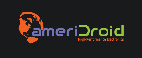 Apollo Automation Sensors Now Available at ameriDroid!