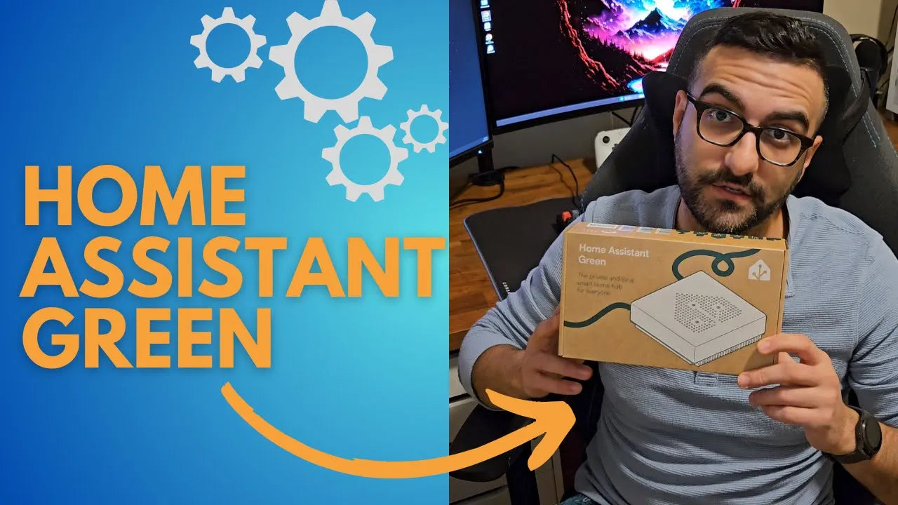 Elevate Your Smart Home Experience with Apollo Automation and Home Ass