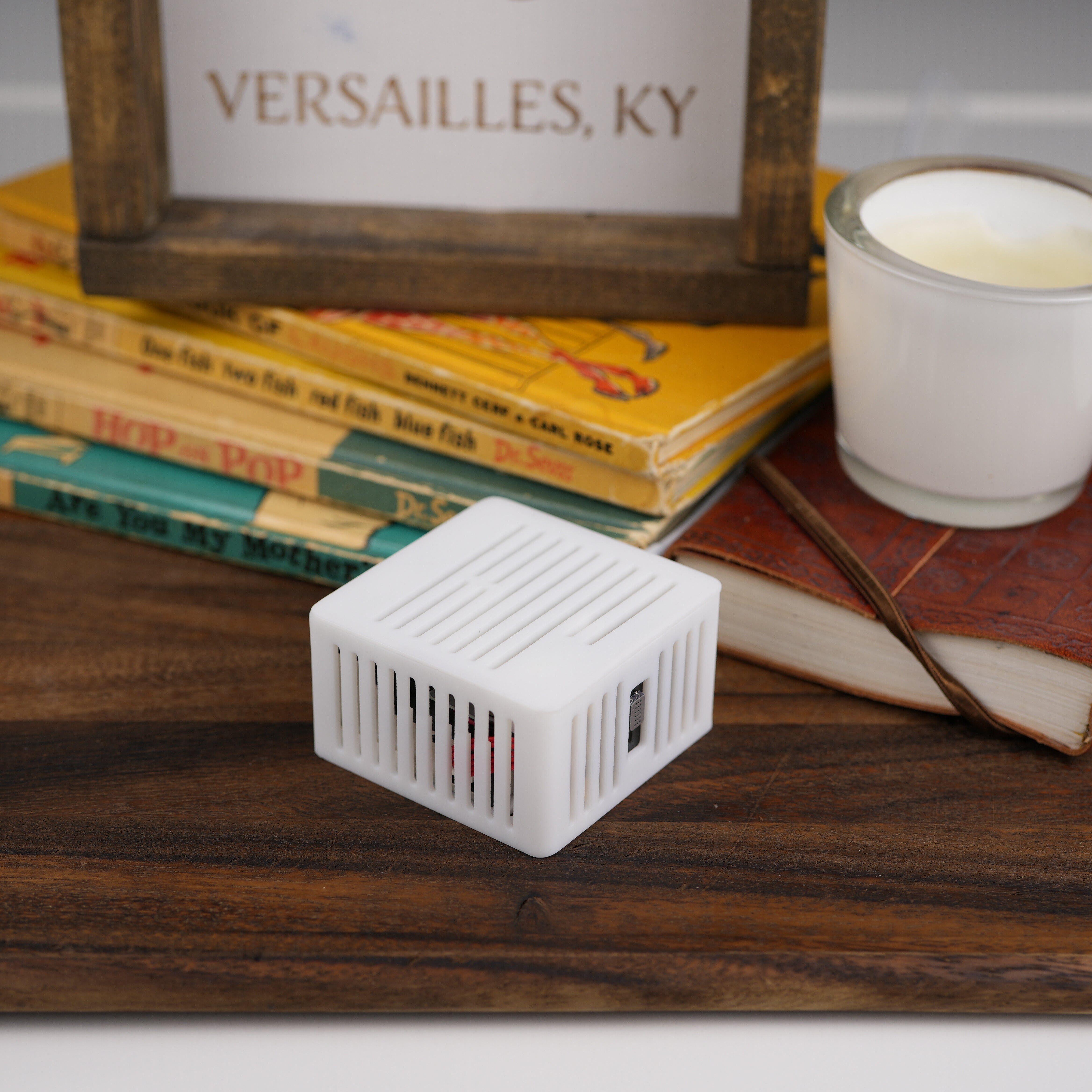 High Quality Home Assistant Automation Sensors | Apollo Automation