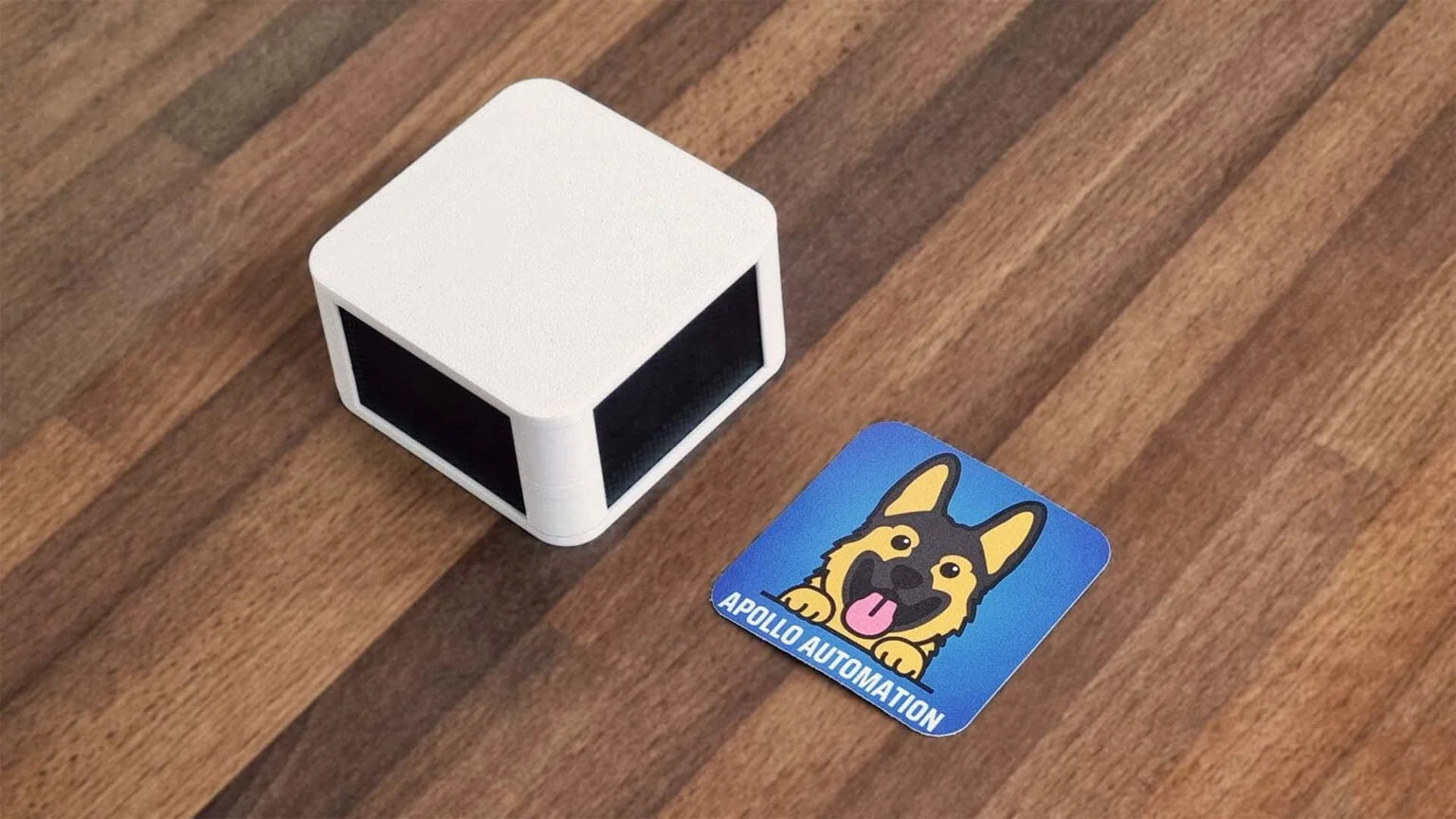 Apollo Automation AIR-1 Air Quality Sensor: Comprehensive Review by Sm