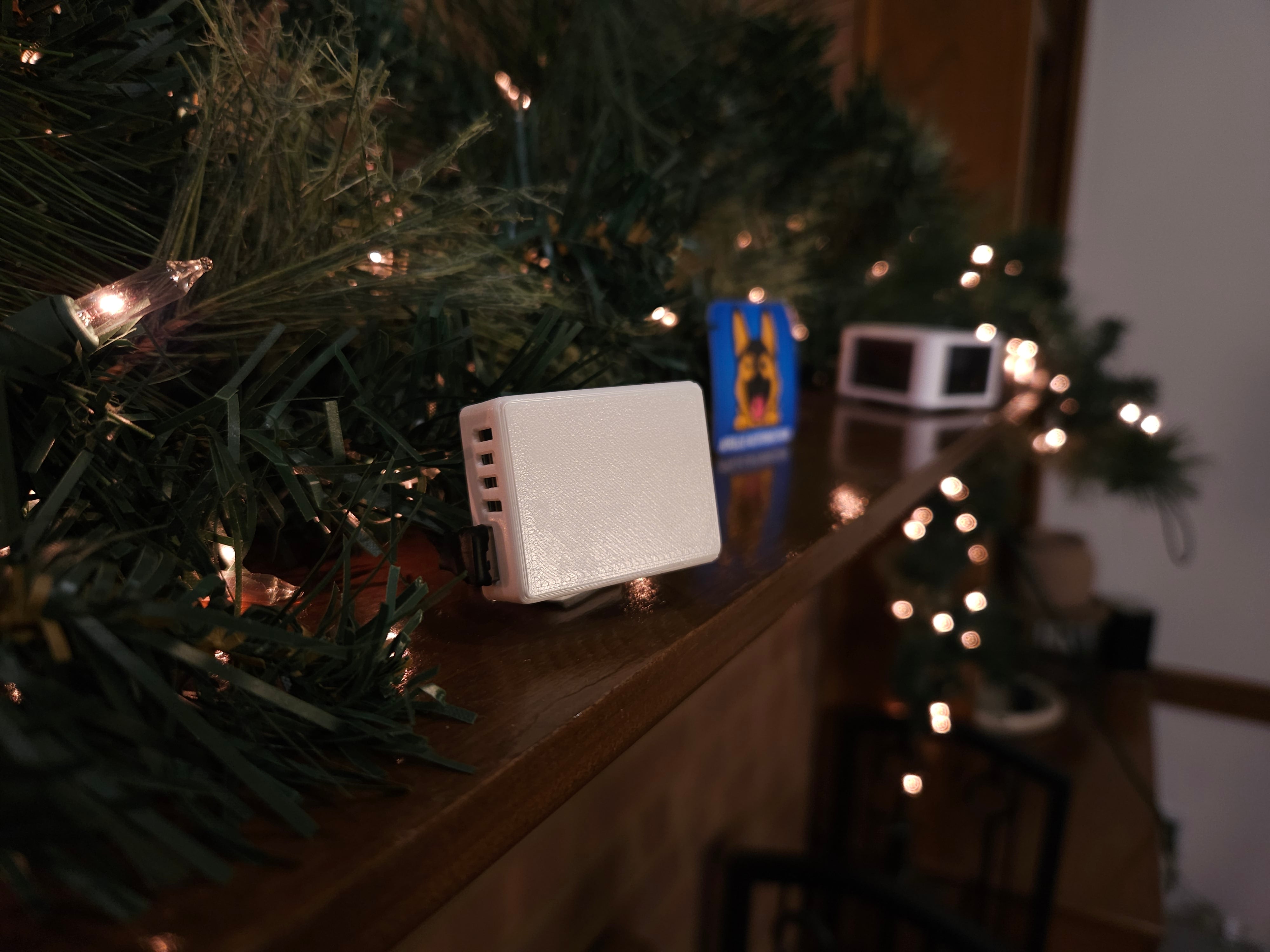 Upgrade Your Smart Home This Holiday Season with Apollo Automation's M