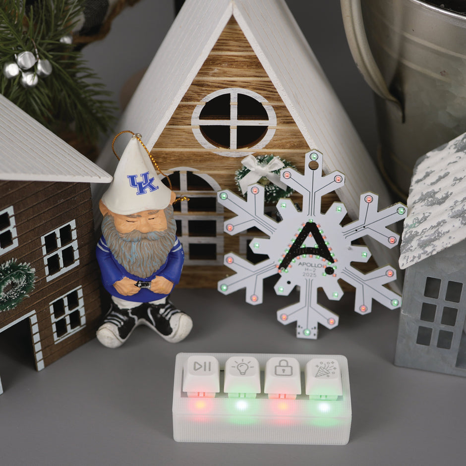 Revolutionary Z-Wave 800 Series Hub: Home Assistant Connect ZWA-2 Tran – Apollo Automation