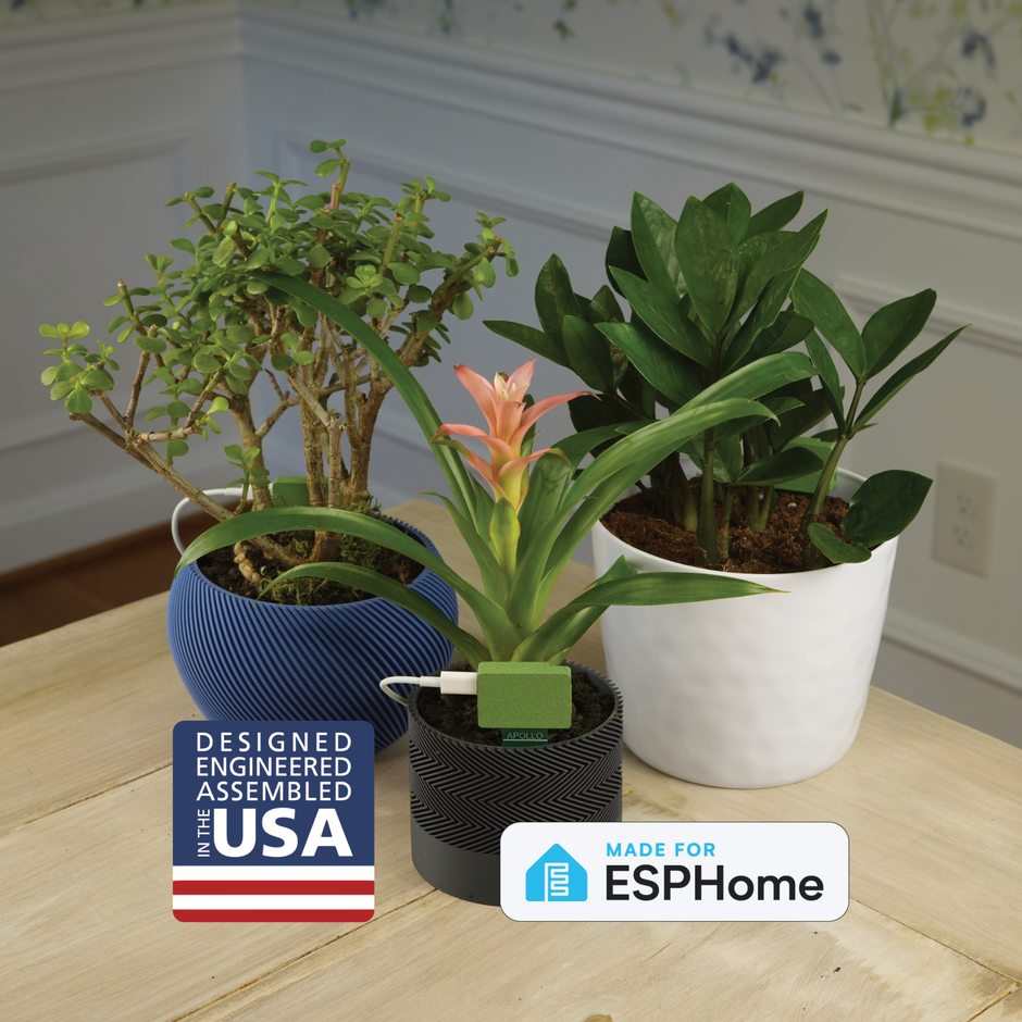 Introducing the Apollo MTR-1: The Ultimate Multi-Target Radar Sensor f ...