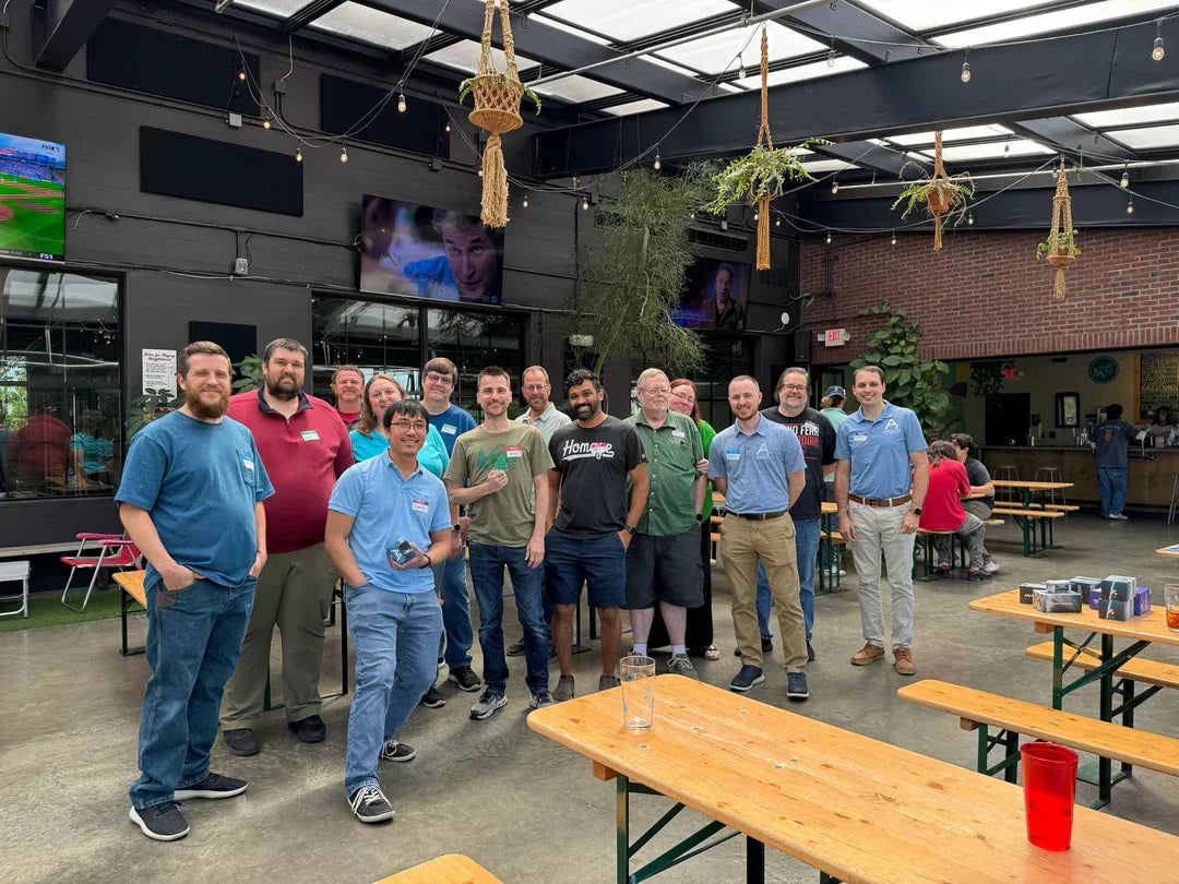 Apollo Automation at Home Assistant Community Day 2025