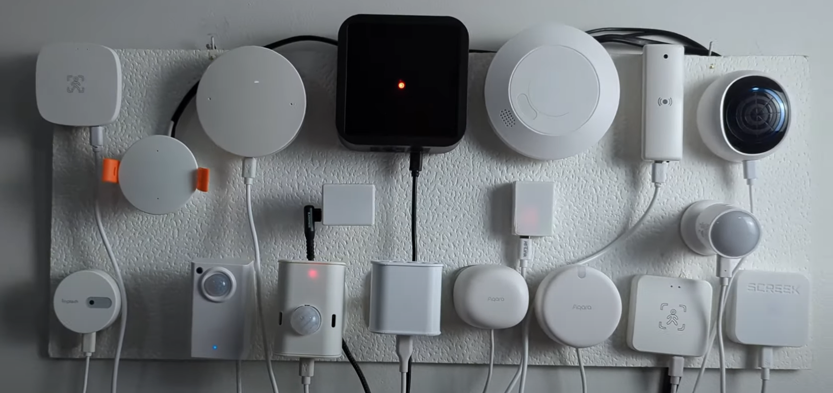 Apollo Automation MSR-1 Featured in Make It Work's mmWave Comparison V