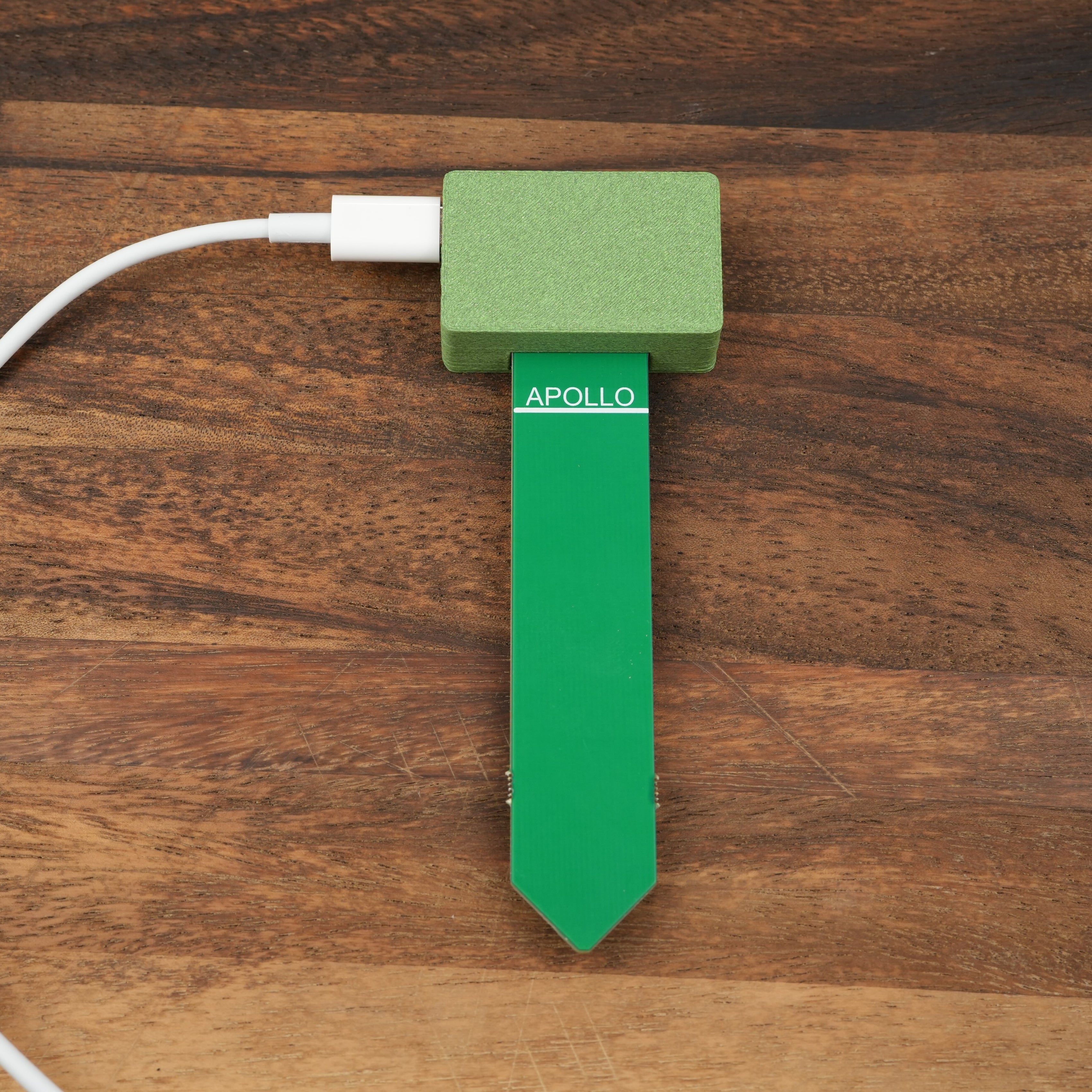 PLT-1 Ultimate Plant Sensor For Home Assistant | Apollo Automation