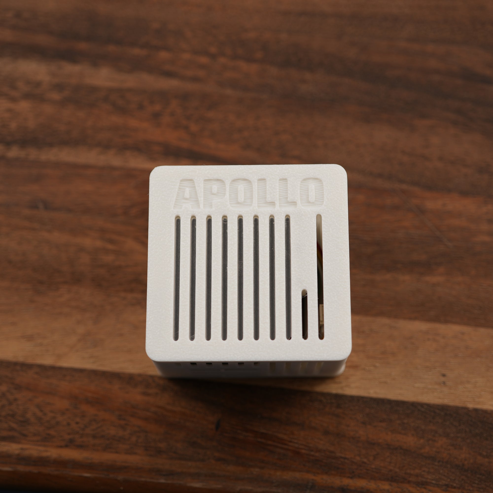 High Quality Home Assistant Automation Sensors | Apollo Automation