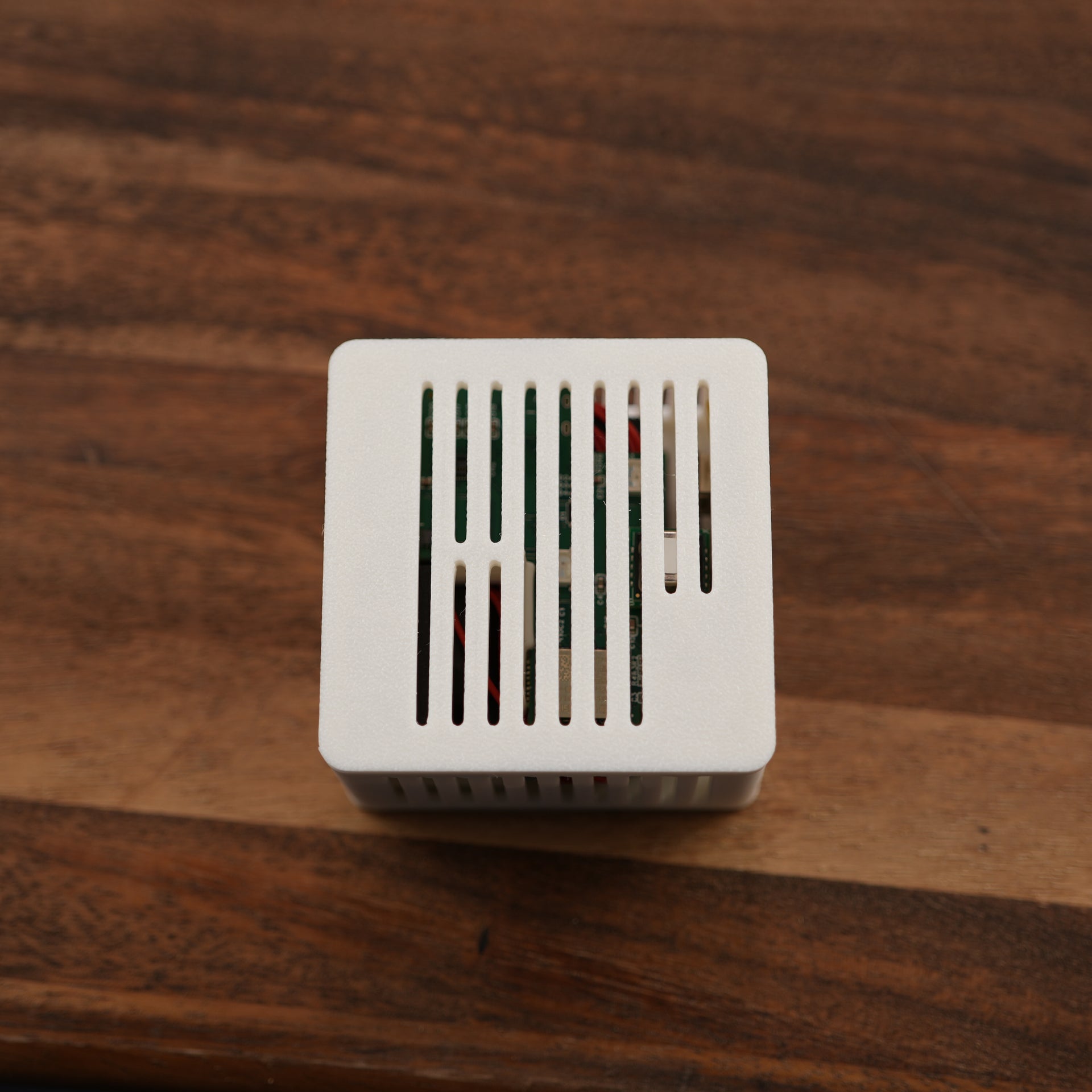 AIR-1 Air Quality Sensor For Home Assistant | Apollo Automation