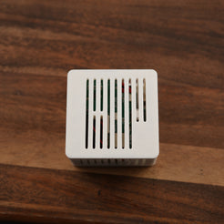 AIR-1 Air Quality Sensor For Home Assistant | Apollo Automation