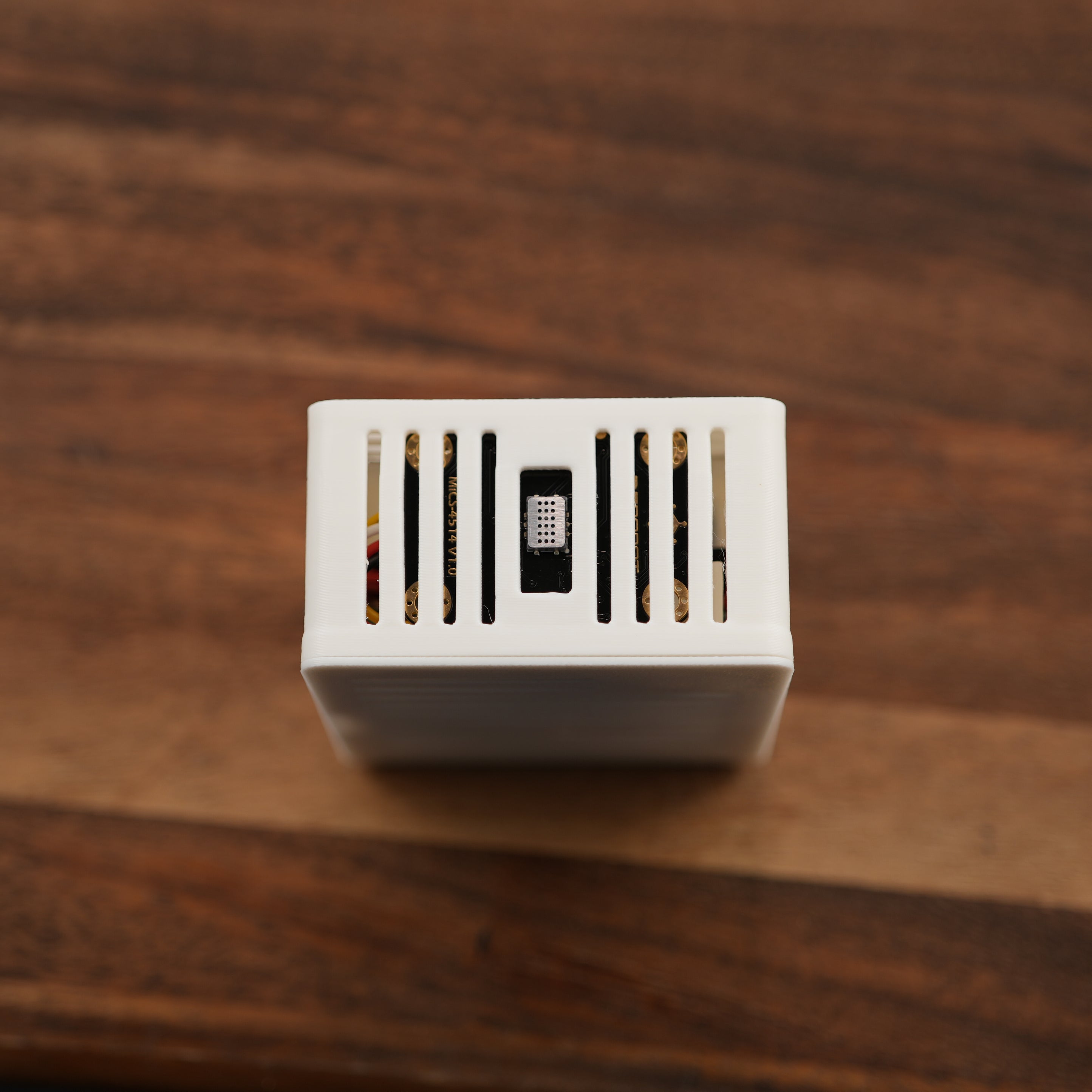 AIR-1 Air Quality Sensor For Home Assistant | Apollo Automation