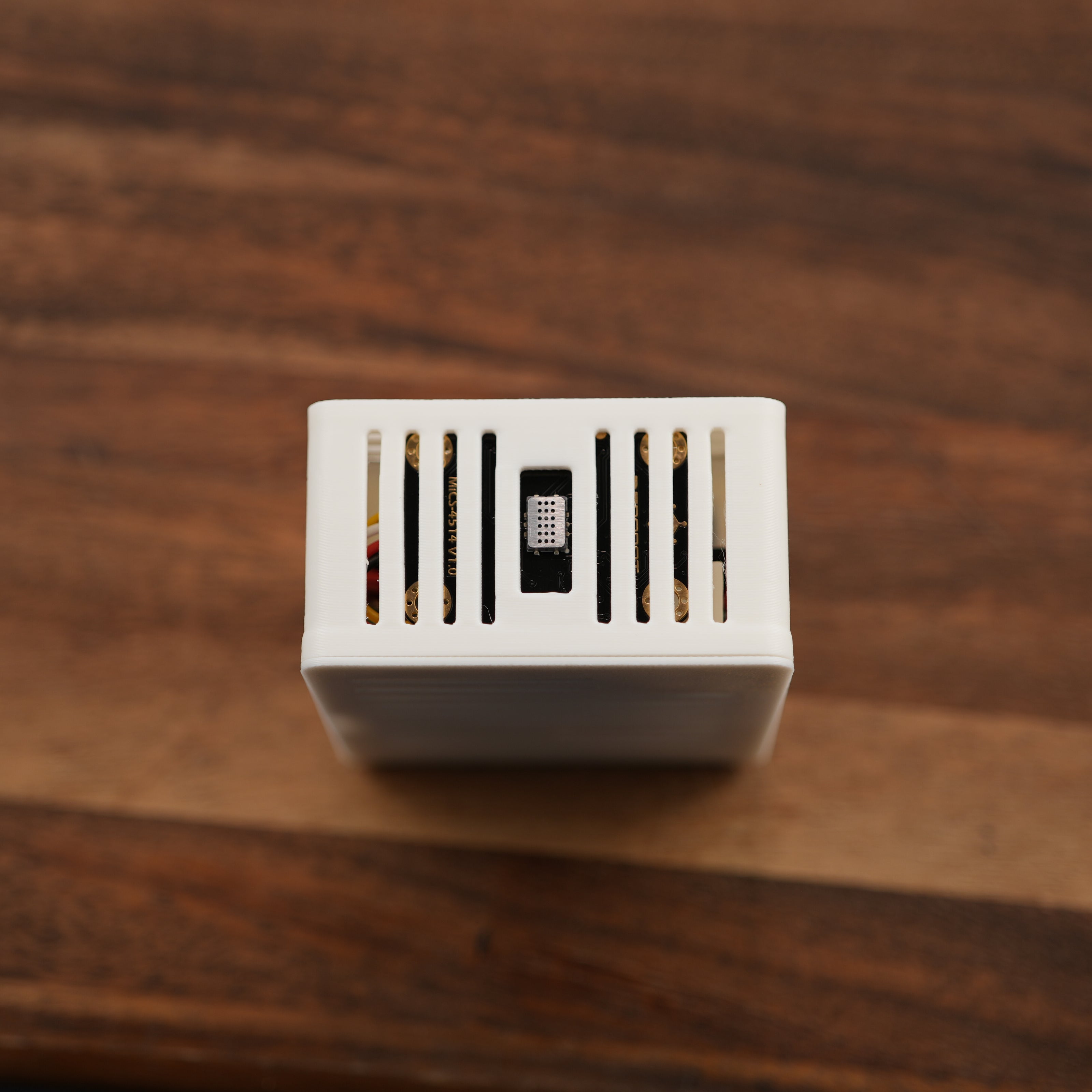 AIR-1 Air Quality Sensor For Home Assistant | Apollo Automation