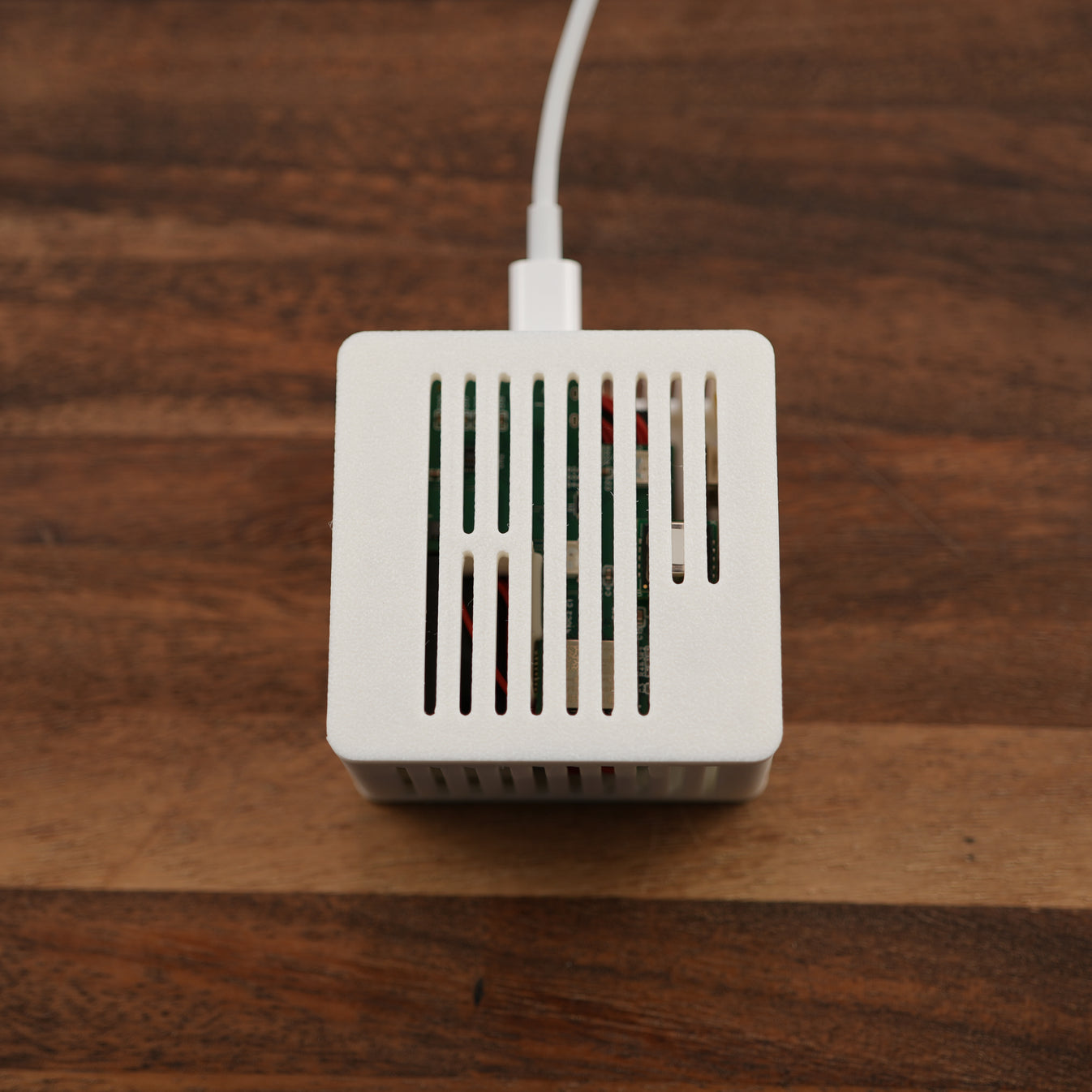 AIR-1 Air Quality Sensor For Home Assistant | Apollo Automation