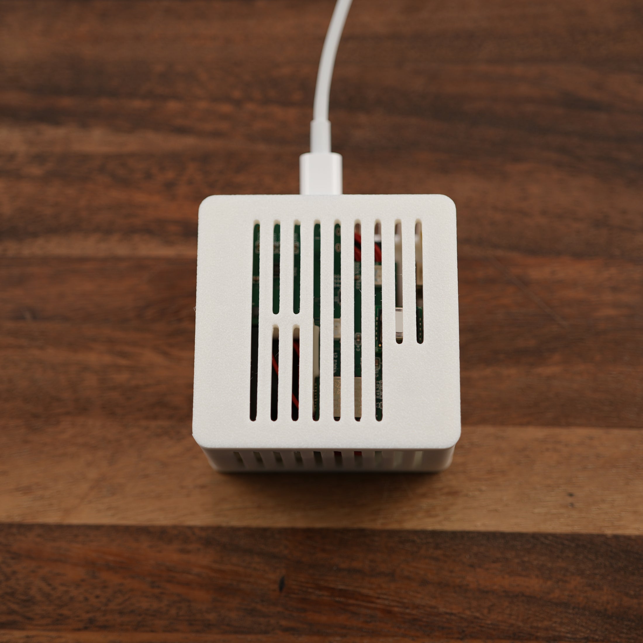 AIR-1 Air Quality Sensor For Home Assistant | Apollo Automation