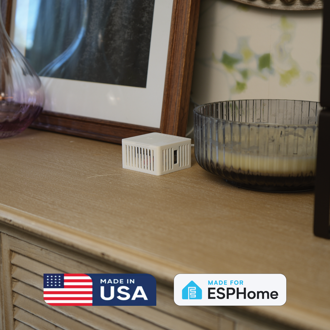 High Quality Home Assistant Automation Sensors | Apollo Automation