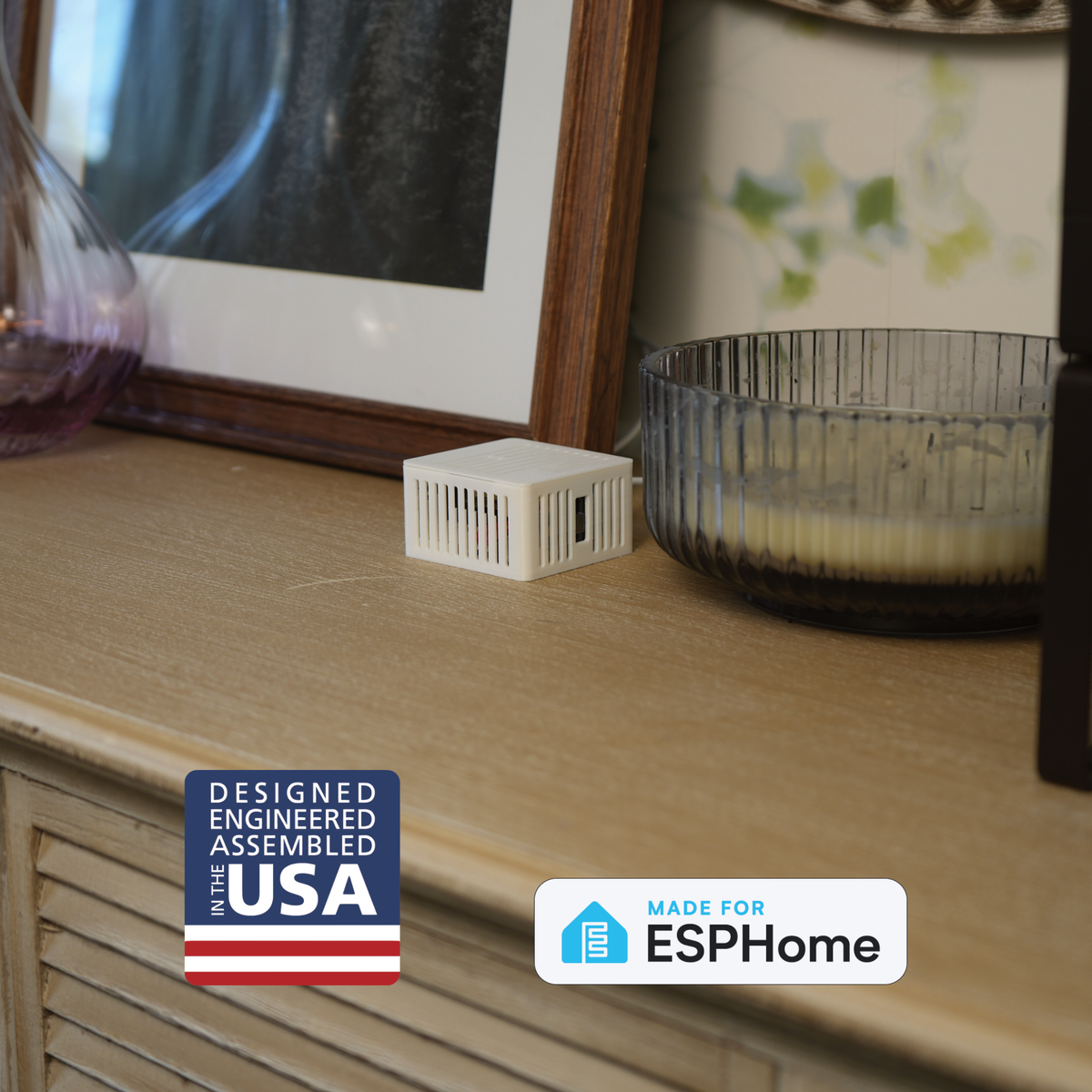 High Quality Home Assistant Automation Sensors | Apollo Automation