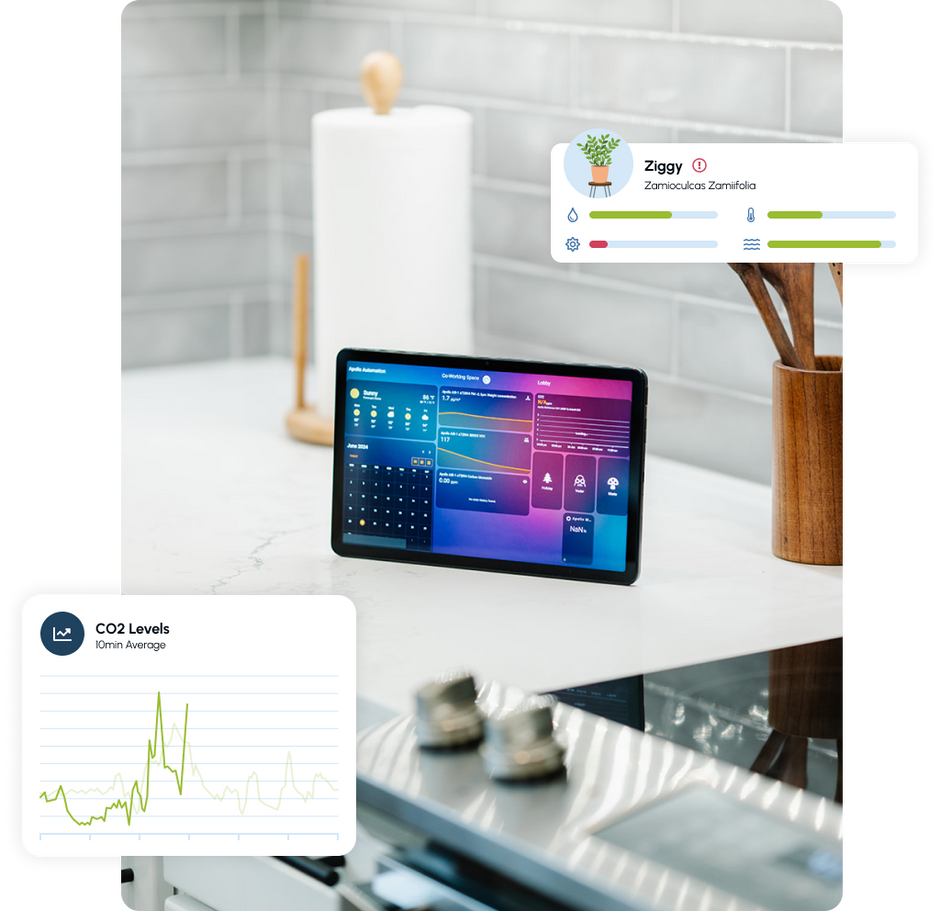 Expanding Smart Home Automation Capabilities | Apollo Automation