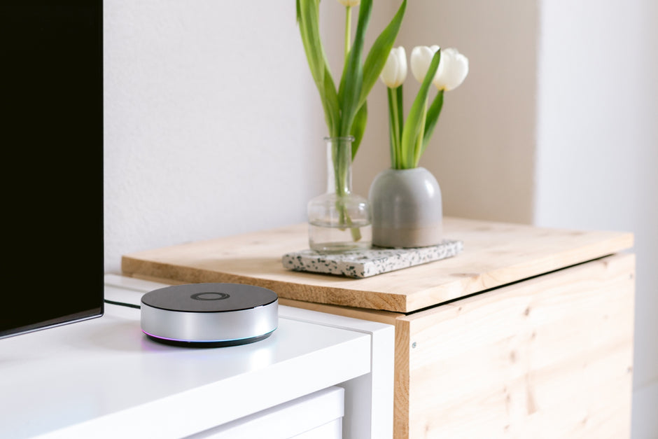 Hub – Apollo Automation