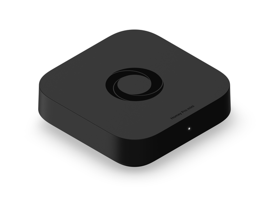 Homey Pro mini – Apollo Automation