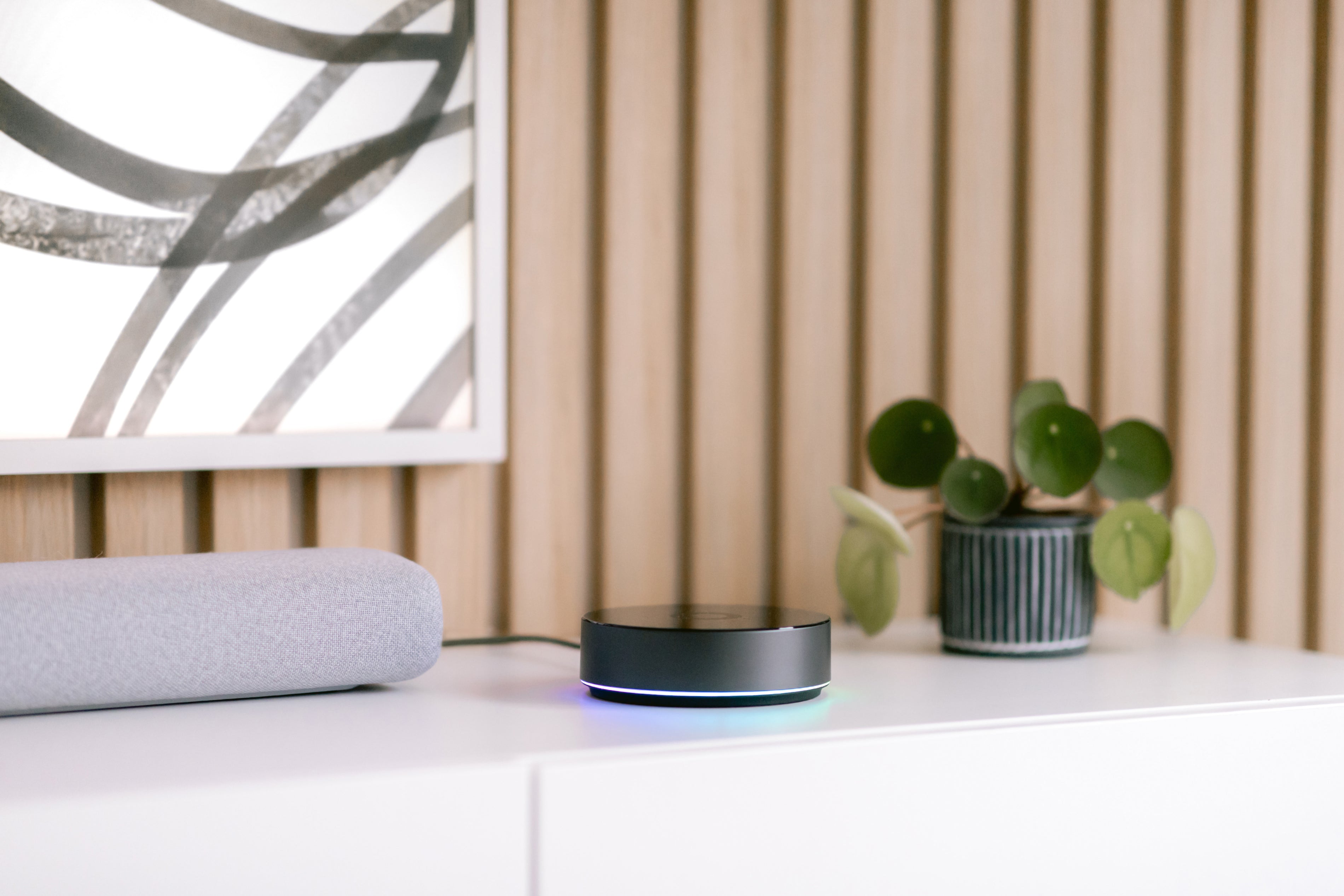 Homey Pro – Apollo Automation
