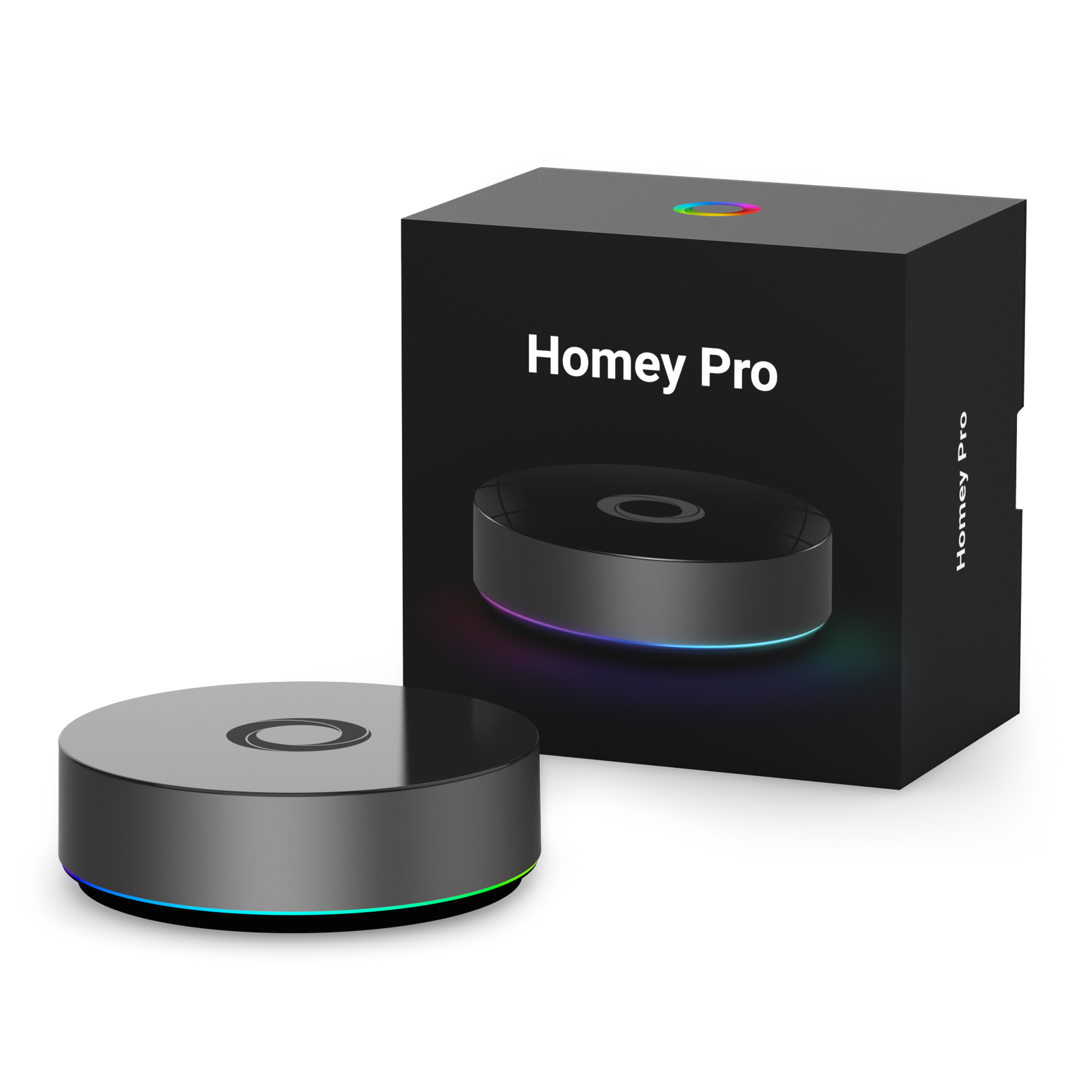 Homey Pro – Apollo Automation