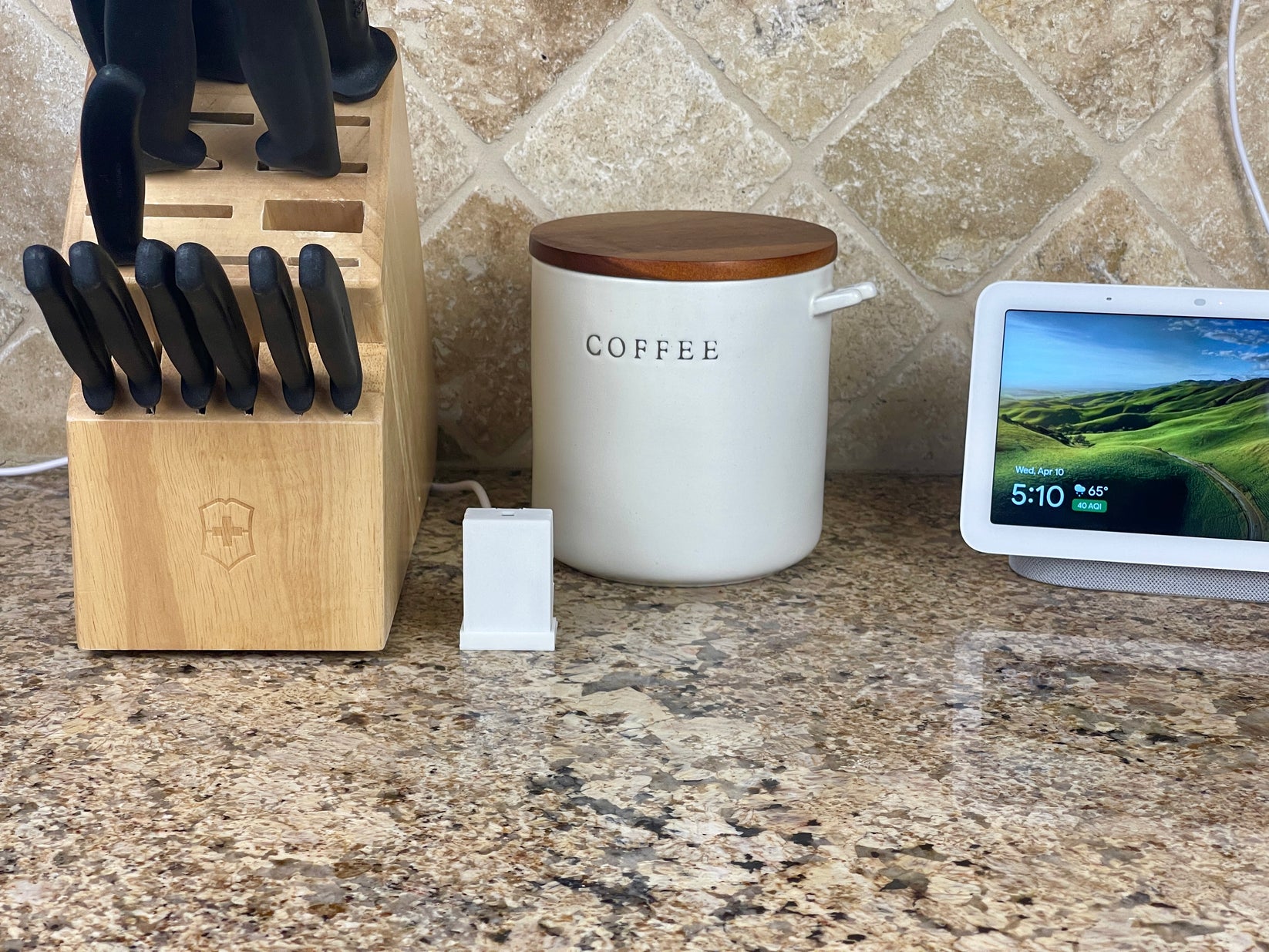 MTR-1 Multi-target Radar For Home Assistant (ld2450) – Apollo Automation