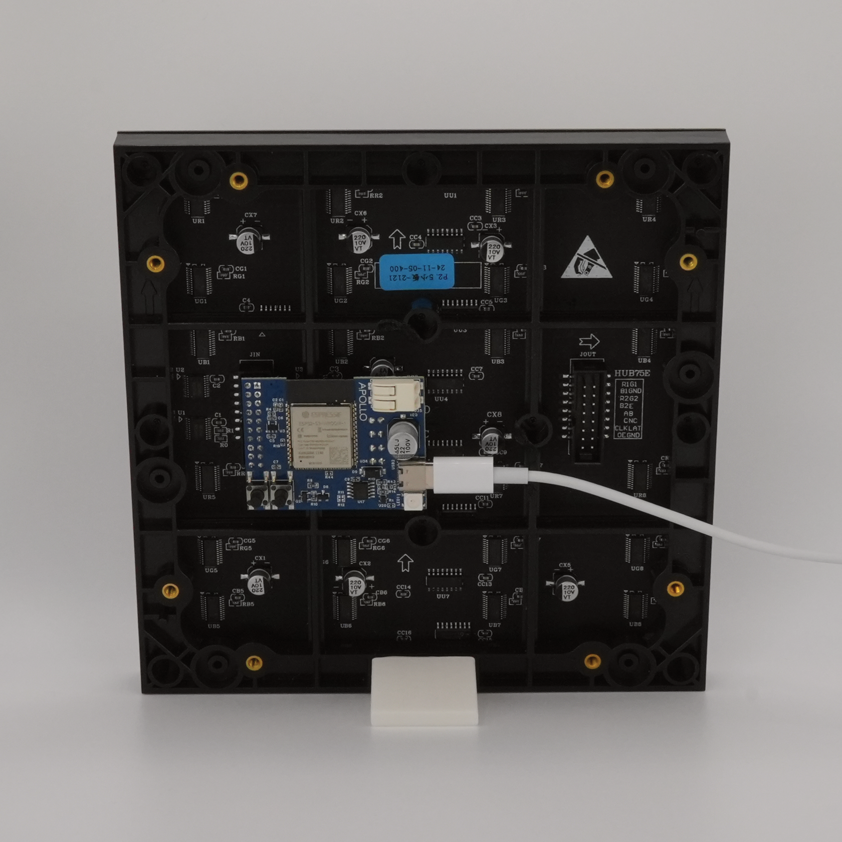 M-1 LED Matrix – Apollo Automation