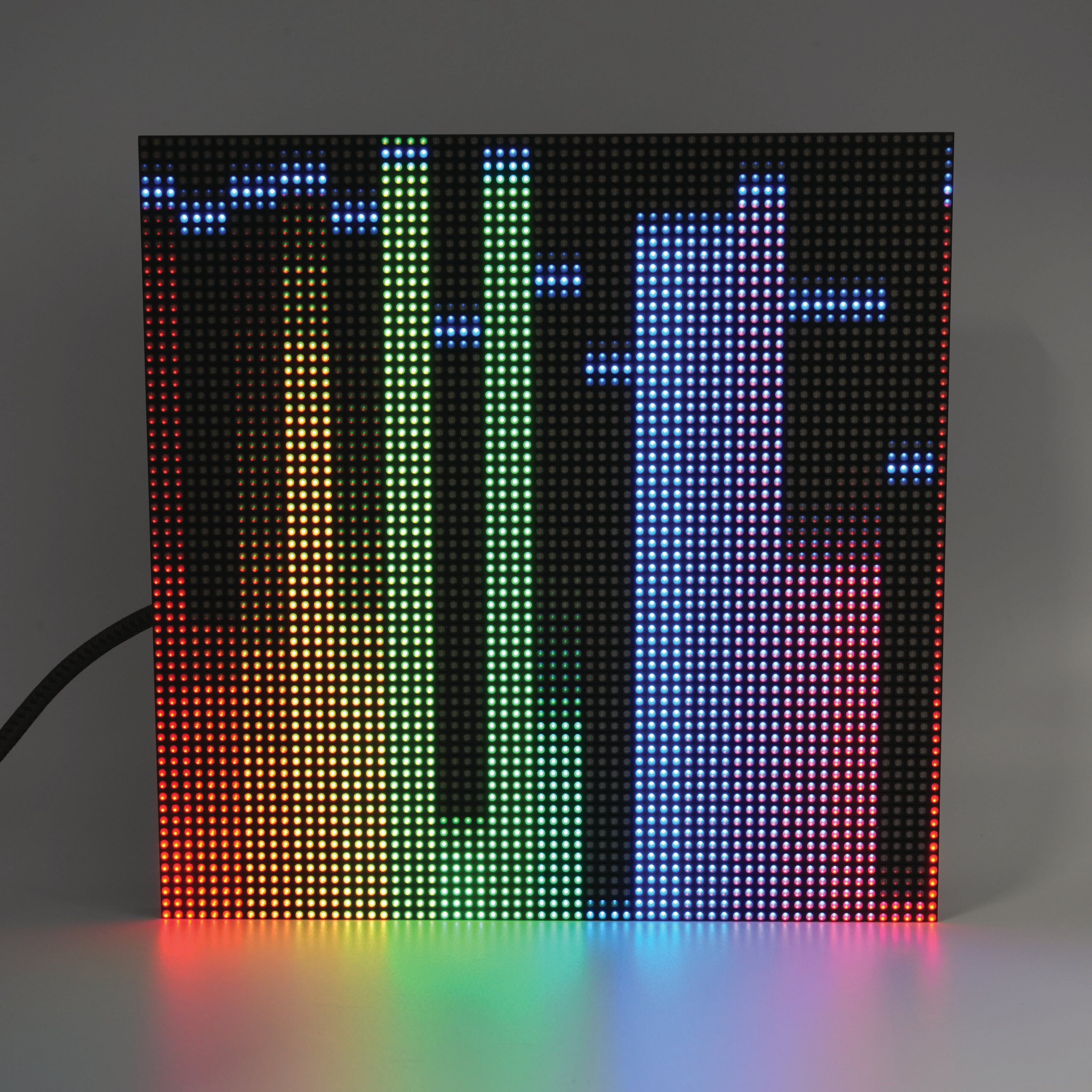 M-1 LED Matrix – Apollo Automation