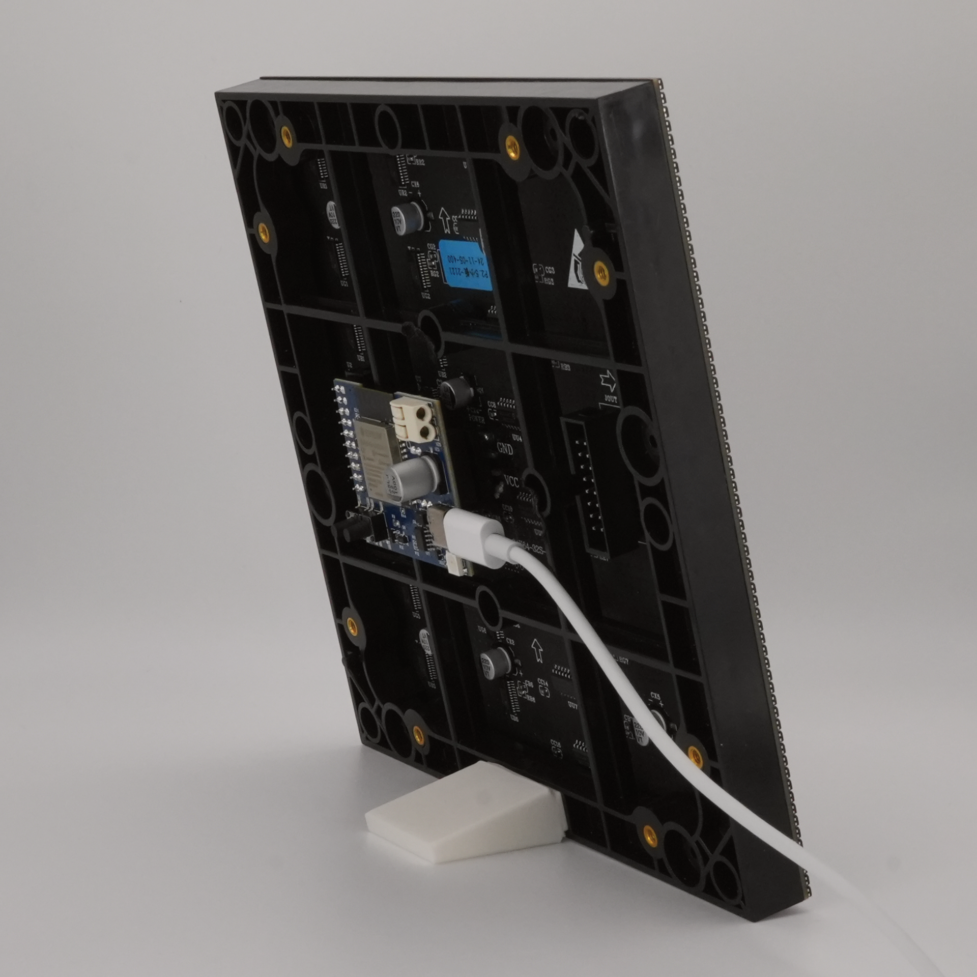 M-1 LED Matrix – Apollo Automation