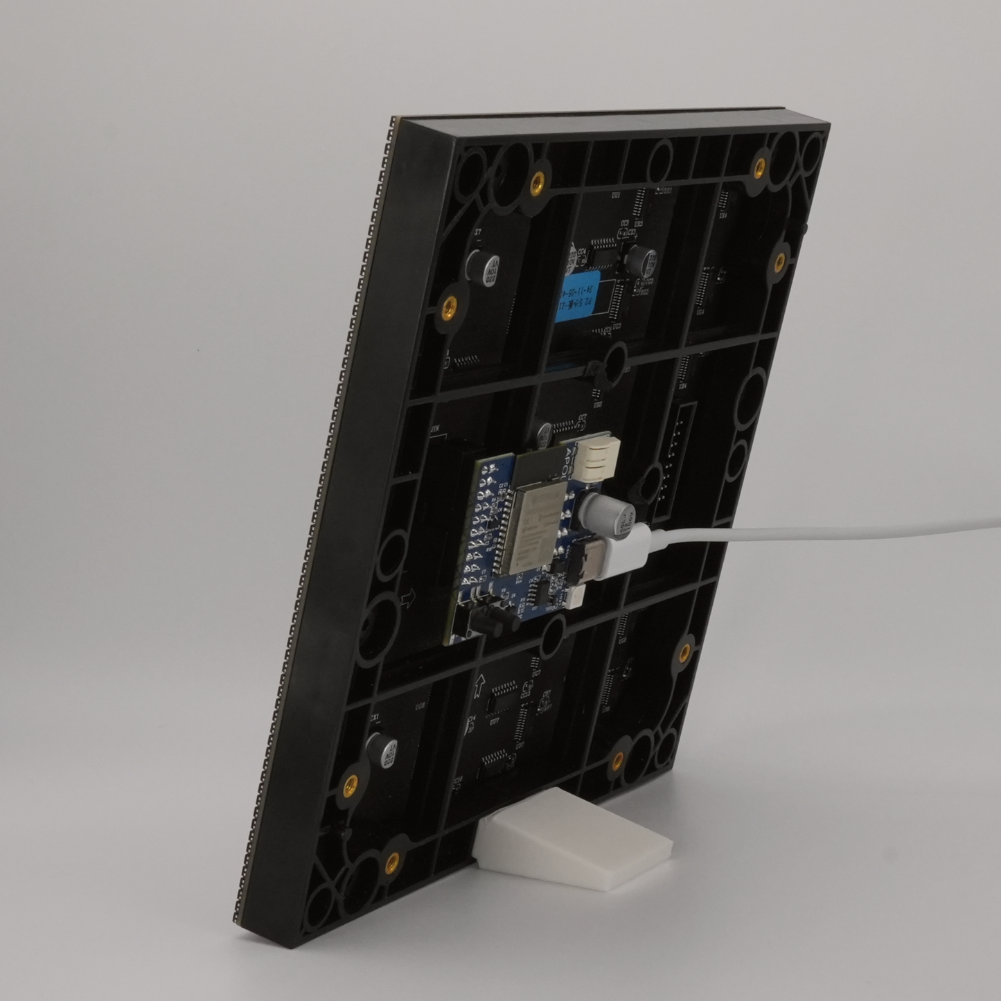 M-1 LED Matrix – Apollo Automation