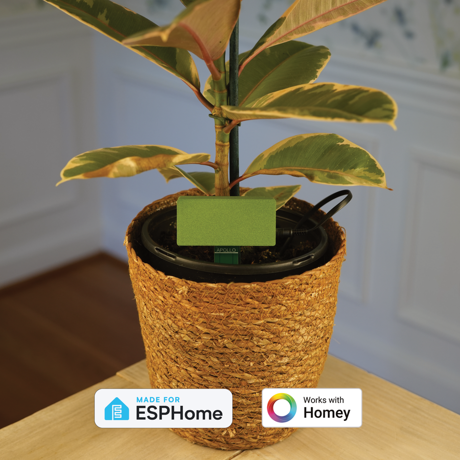 High Quality Home Assistant Automation Sensors Apollo Automation