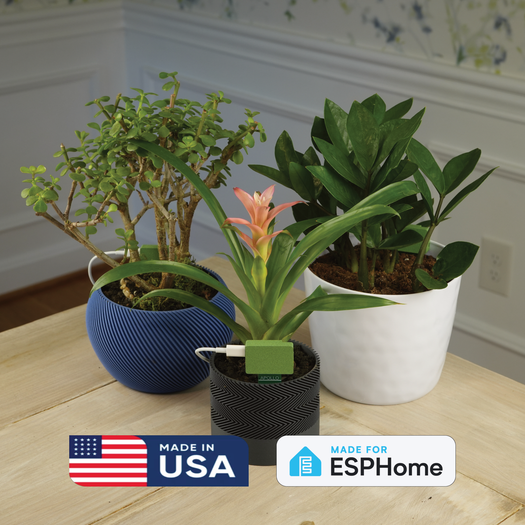 High Quality Home Assistant Automation Sensors Apollo Automation