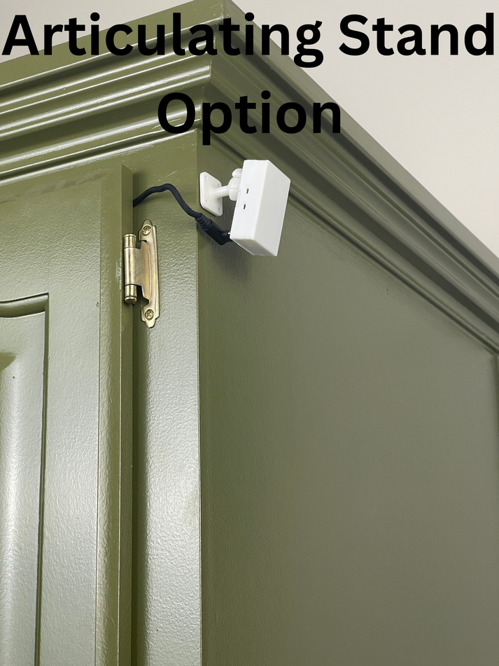 Multi-Target Radar Multisensor for ESPHome | Apollo Automation