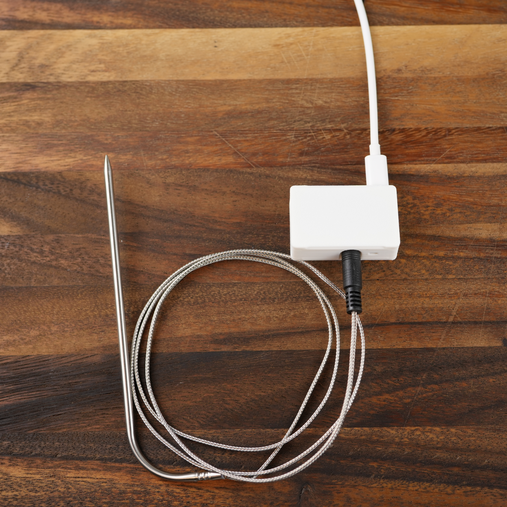 TEMP-1 Temperature Sensor For Home Assistant | Apollo Automation