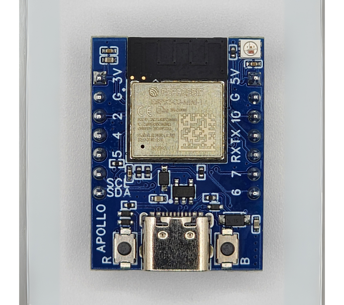 DIY – Apollo Automation