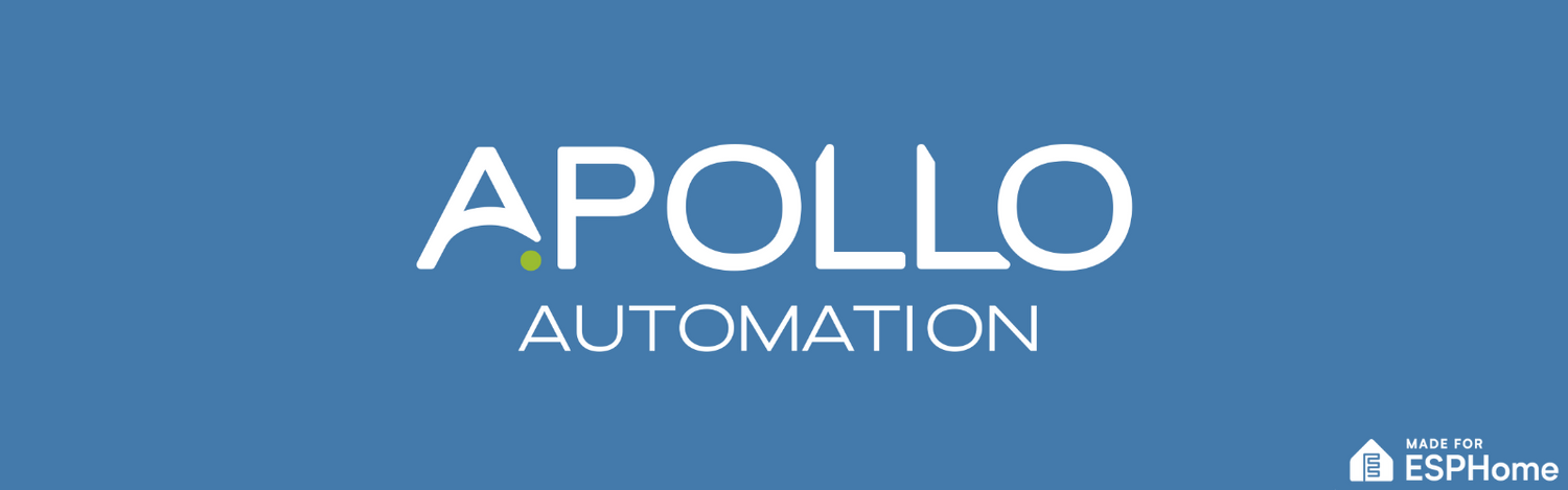Apollo Automation | A Community Automation Solution