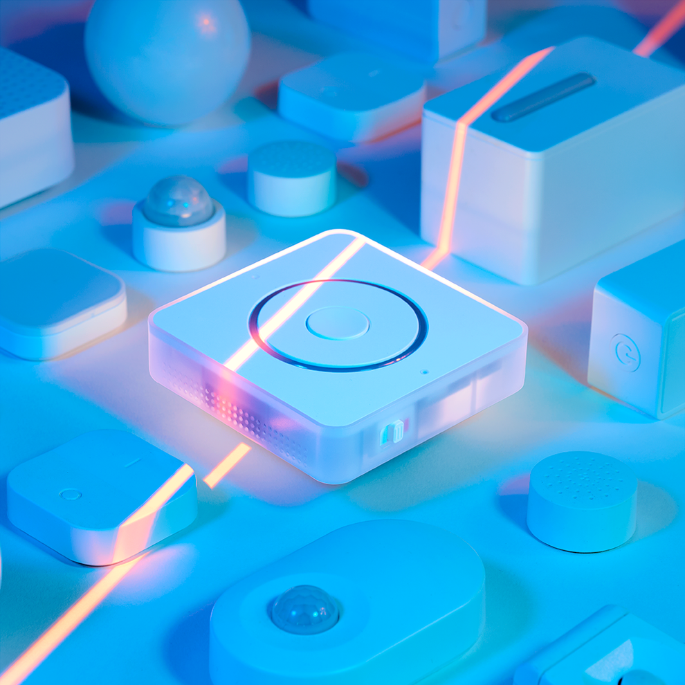Home Assistant Voice Preview Edition – Apollo Automation