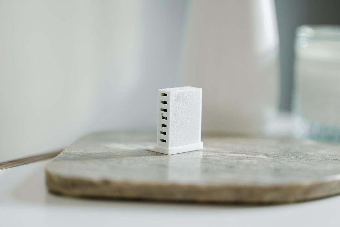 High Quality Home Assistant Automation Sensors | Apollo Automation