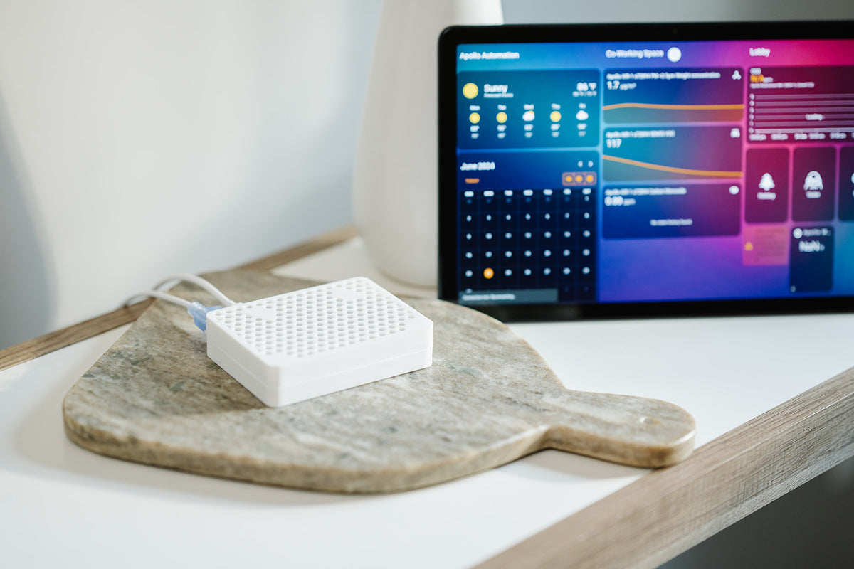 What is Home Assistant – Apollo Automation