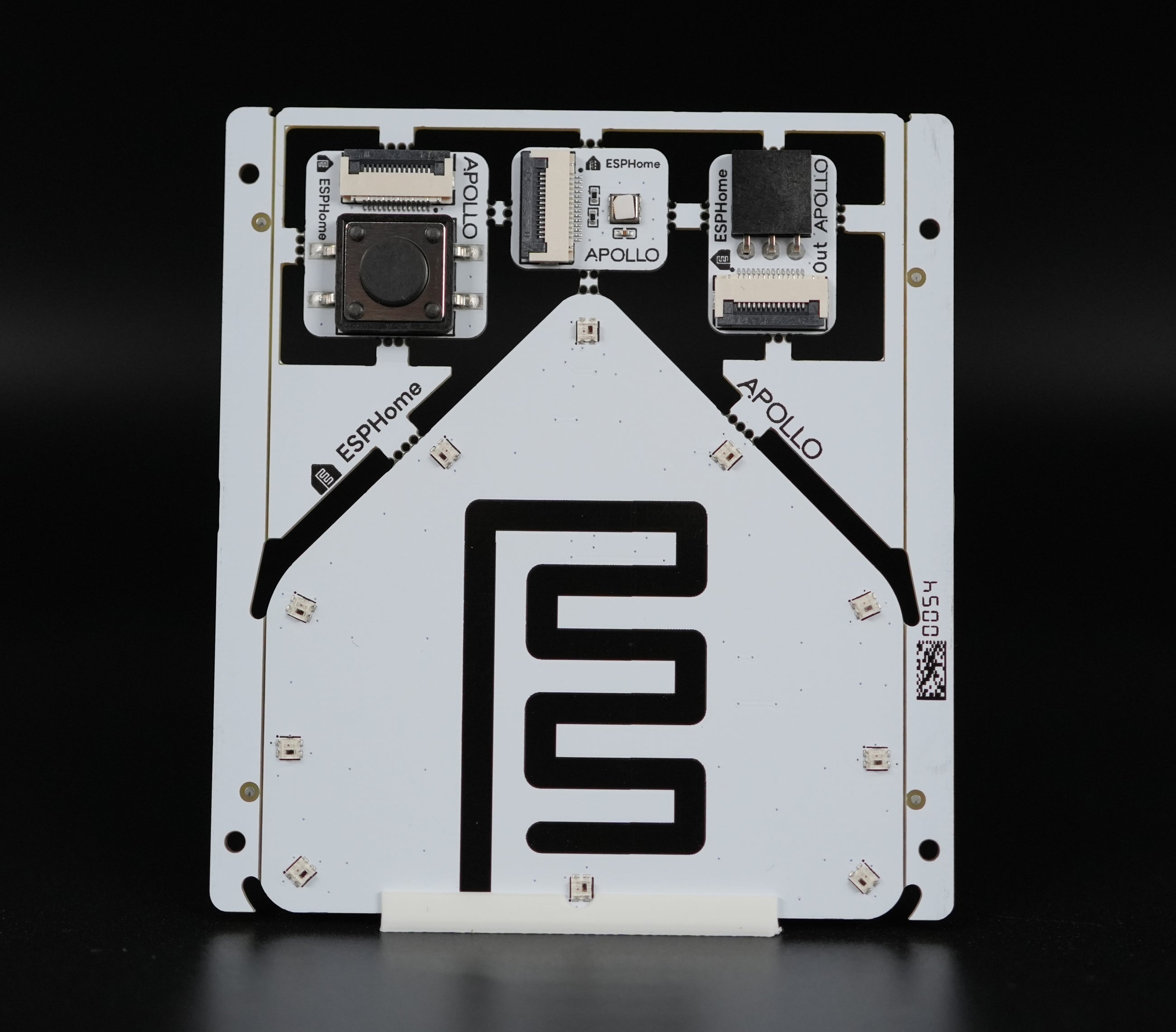 DIY – Apollo Automation