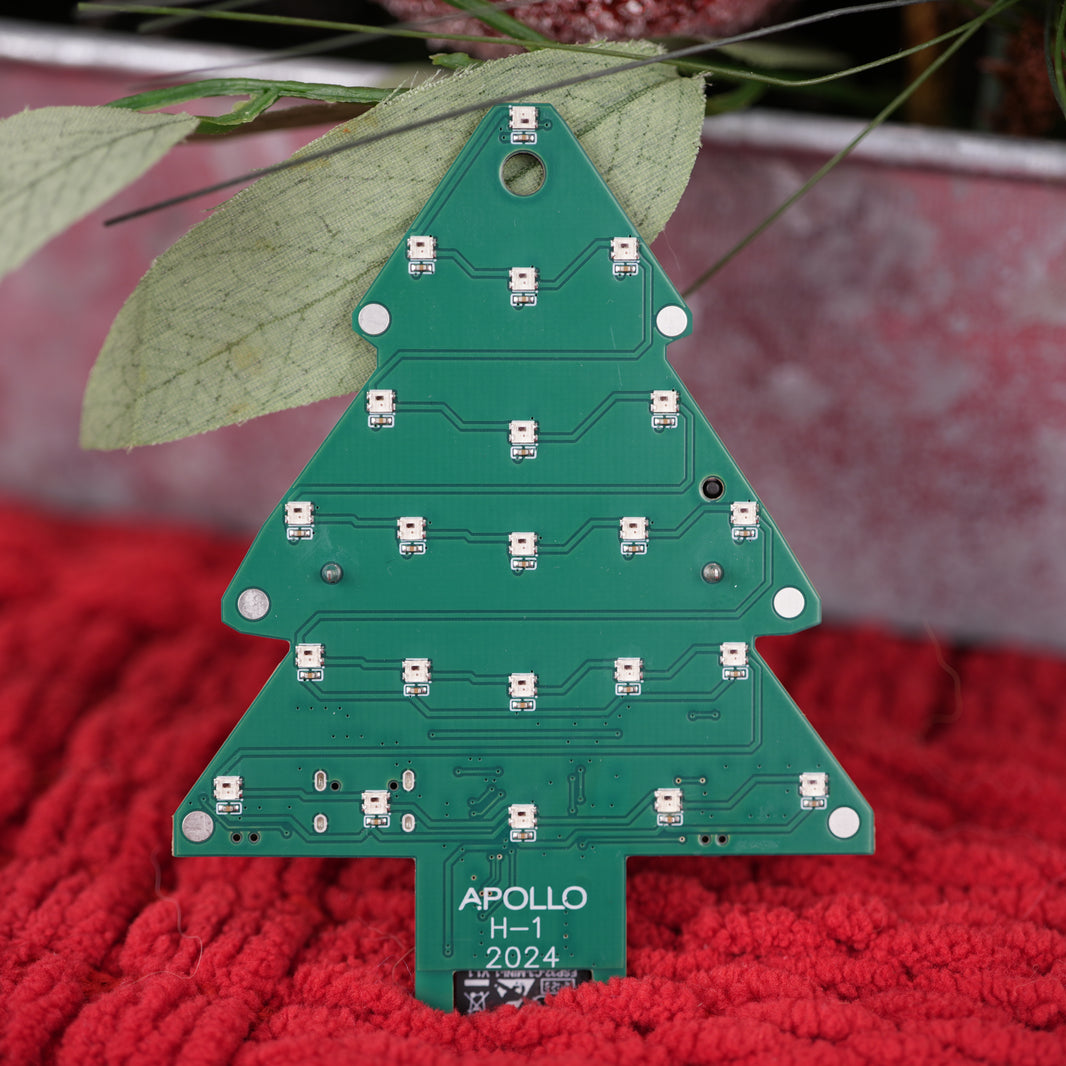 High Quality Home Assistant Automation Sensors | Apollo Automation