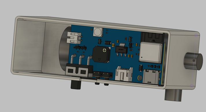 PUMP-1 Home Automation Fluid Pump | Apollo Automation